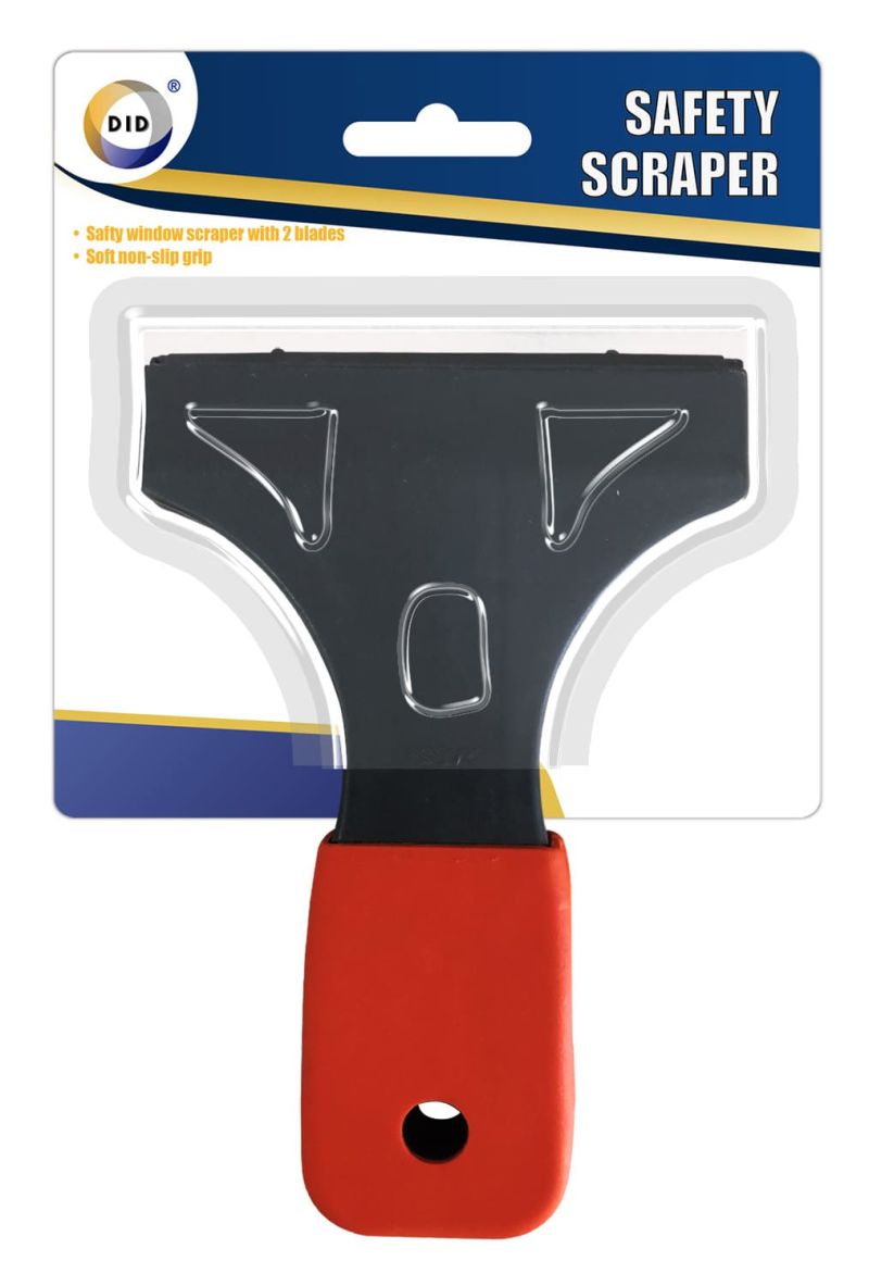 Safety scraper – DID Distribution